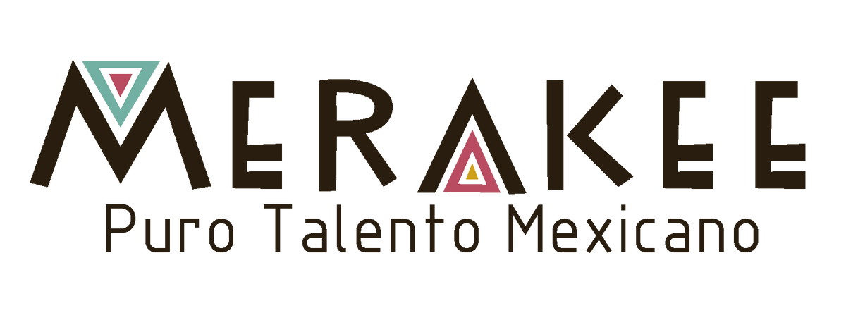 Merakee Puro Talento Mexicano